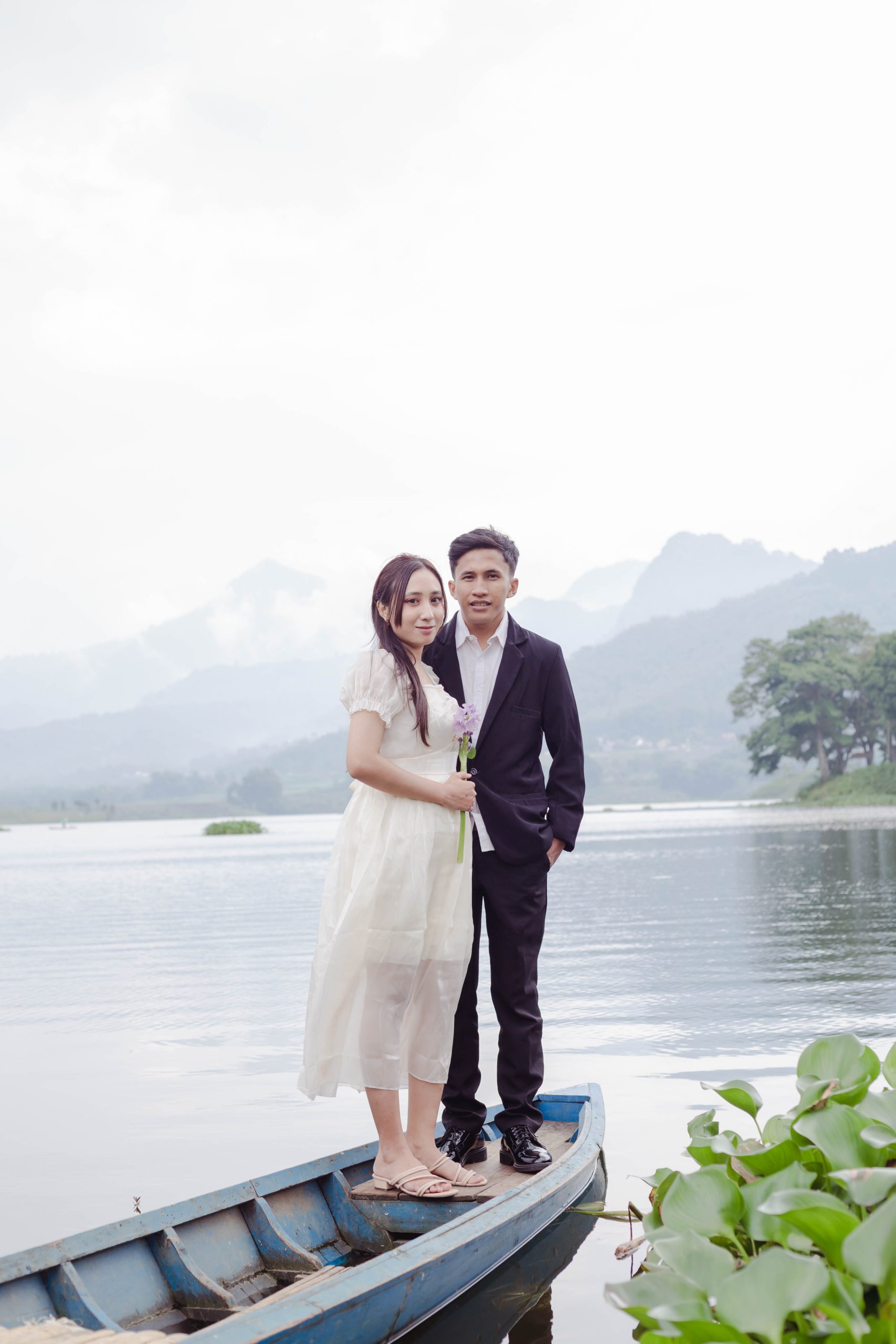 The Wedding of Aris & Widya - Undangan Online Digital